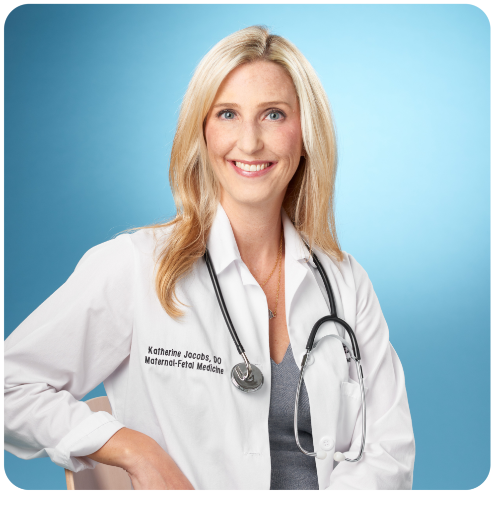 Care Team - OBGYN Specialists